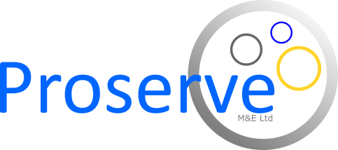 Proserve M&E Ltd - Contact Us